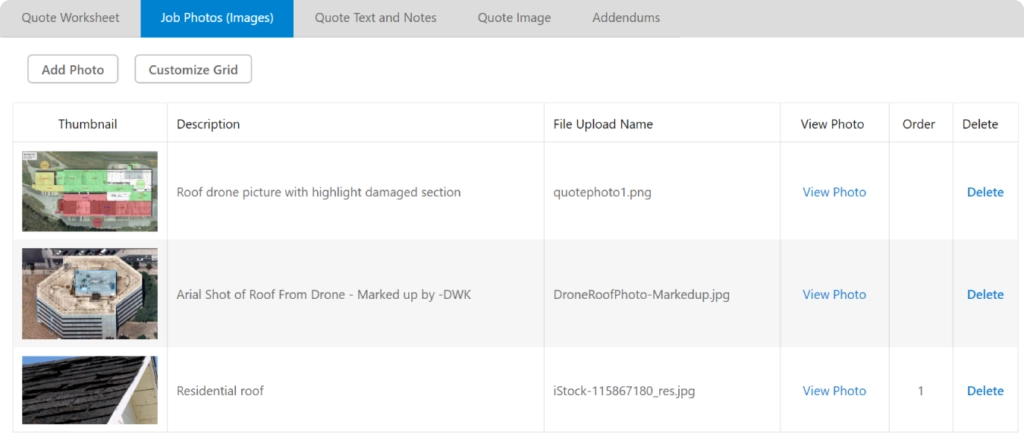 Project Bidding Made Easy for Electrical Contractors - TopBuilder