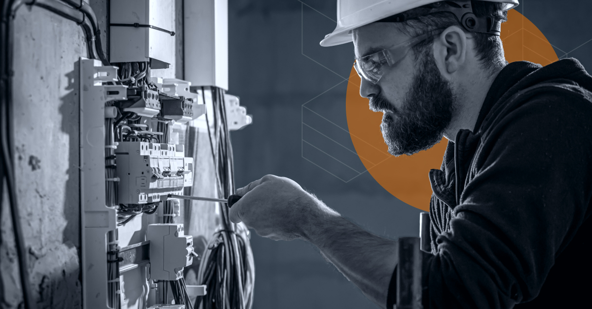 Software for Electricians - TopBuilder